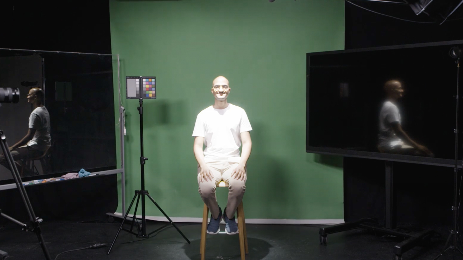 Digital media production at DTU